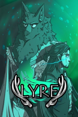 Lyre - SteamGridDB