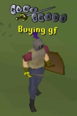 Grid For Old School Runescape By Carlsgrids Steamgriddb