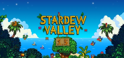 Grid for Stardew Valley by Comcord - SteamGridDB