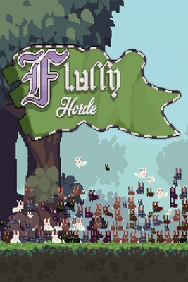 Grid for Fluffy Horde by Rebrebruary - SteamGridDB