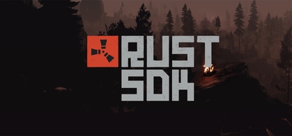 Grid for Rust SDK by PatriotsFan50 - SteamGridDB