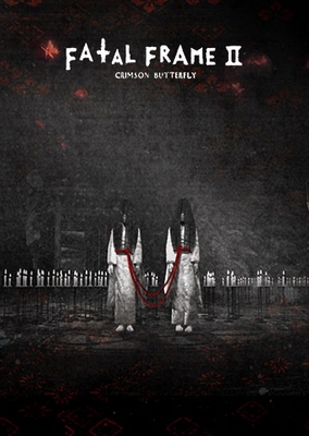 Grid for Fatal Frame II / Project Zero II: Crimson Butterfly by Fredsinator - SteamGridDB