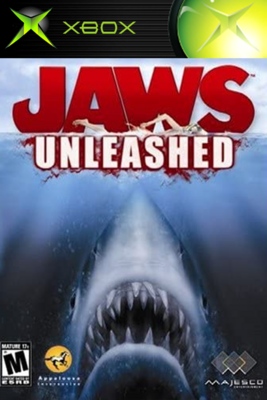 Grid for Jaws Unleashed by Castcoder - SteamGridDB