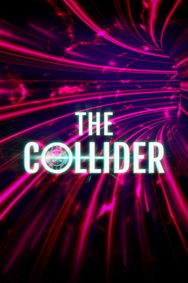 The Collider - SteamGridDB
