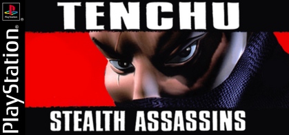 Grid for Tenchu: Stealth Assassins by RogerTheShrubber - SteamGridDB