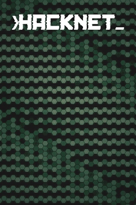 Grid for Hacknet by pizzadoggo - SteamGridDB