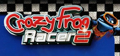 Grid for Crazy Frog Racer 2 by Riplodok - SteamGridDB