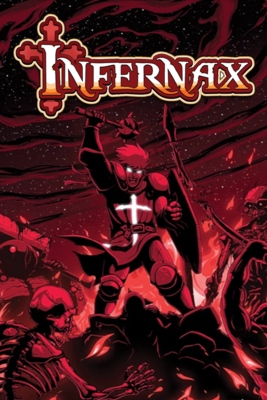 Infernax - SteamGridDB