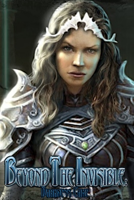 Grid for Beyond the Invisible: Darkness Came by RobsPenName - SteamGridDB