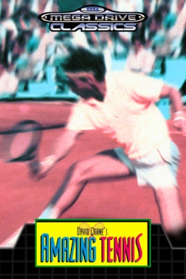 Grid for David Crane's Amazing Tennis by awesomepaul - SteamGridDB