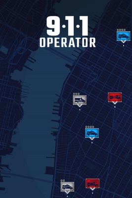 Grid for 911 Operator by isaktamin - SteamGridDB