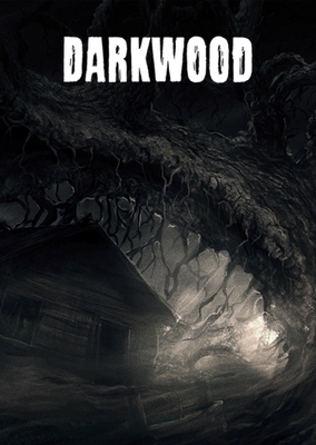Grid for Darkwood by QuiGonJinnah - SteamGridDB