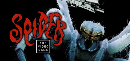 Spider: The Video Game - SteamGridDB