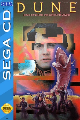 Grid For Dune By Hosoji Steamgriddb