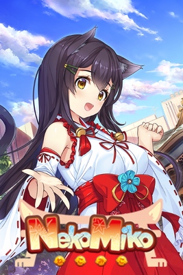 Grid for NekoMiko by SrMilagro - SteamGridDB