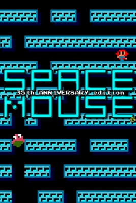 SPACE MOUSE - SteamGridDB