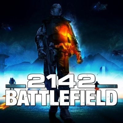 Grid for Battlefield 2142 by CriticalComposer - SteamGridDB