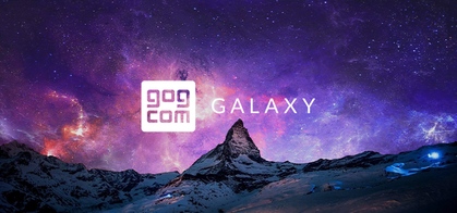 Grid for GOG Galaxy (Program) by CrAzYpEnGuIn - SteamGridDB