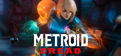 Grid for Metroid Dread by Edtapher - SteamGridDB