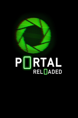 Grid for Portal Reloaded by Sv.Prolivije - SteamGridDB