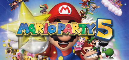 Grid for Mario Party 5 by JayKuchGaming - SteamGridDB