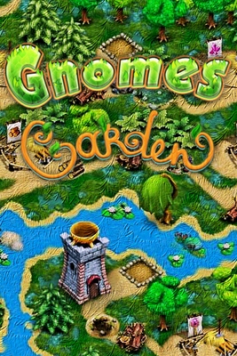 Grid for Gnomes Garden by Mr.Boggie - SteamGridDB