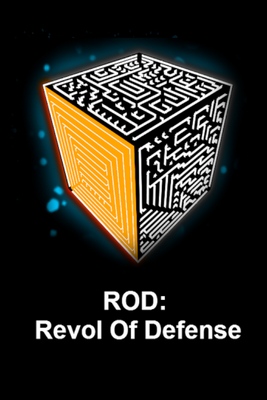 ROD: Revolt Of Defense - SteamGridDB