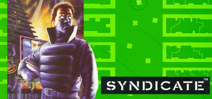 Grid for Syndicate by TerrorK - SteamGridDB