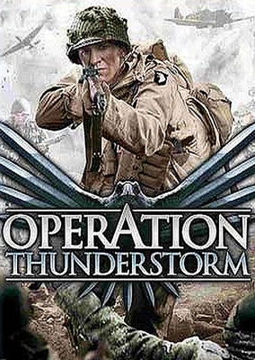 Grid for Operation Thunderstorm by Ams - SteamGridDB