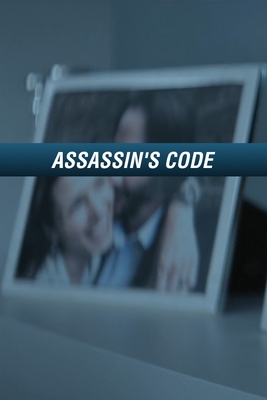 Grid for John Wick: Assassin's Code by Moofy - SteamGridDB