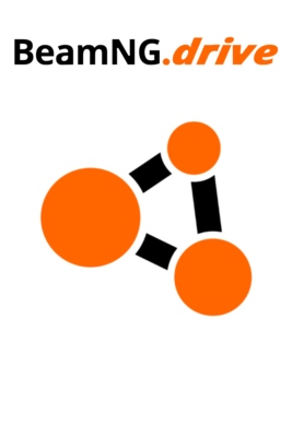 Grid for BeamNG.drive by Alexorro - SteamGridDB