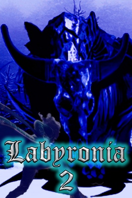 Grid for Labyronia RPG 2 by Ams - SteamGridDB