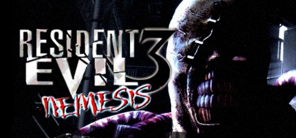 Grid for Resident Evil 3: Nemesis by NicholasNRG - SteamGridDB