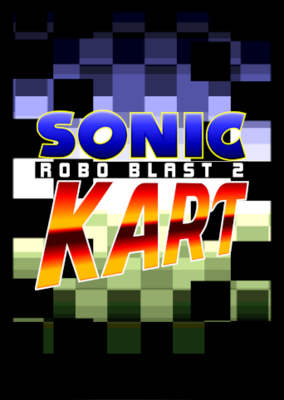 Grid for Sonic Robo Blast 2 Kart (SRB2 Kart) by Nedow40 - SteamGridDB