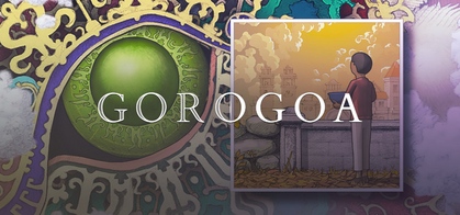 Grid for Gorogoa by Comcord - SteamGridDB
