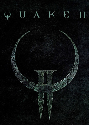 Grid for Quake II by Luckspeare - SteamGridDB