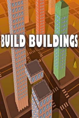 Build buildings - SteamGridDB