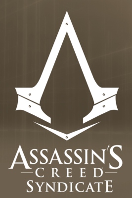 Grid for Assassin's Creed Syndicate by Flammington Studios - SteamGridDB