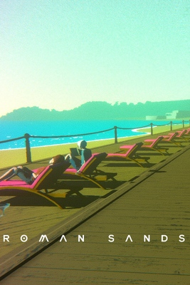 Grid for Roman Sands by Shahars71 - SteamGridDB