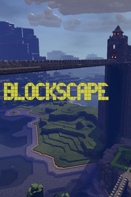 Grid for Blockscape by Katwolfy - SteamGridDB