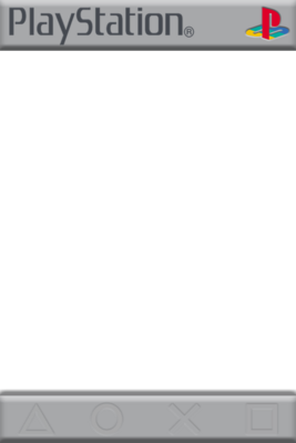 Grid for PlayStation by Castcoder - SteamGridDB