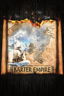 Grid for Barter Empire by miskuzmidaku - SteamGridDB