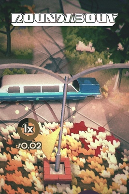 Roundabout - SteamGridDB