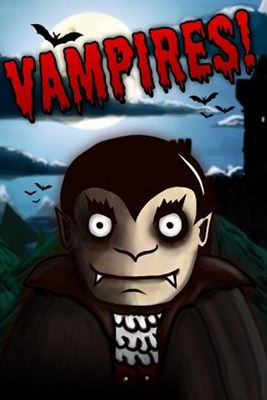Vampires! - SteamGridDB