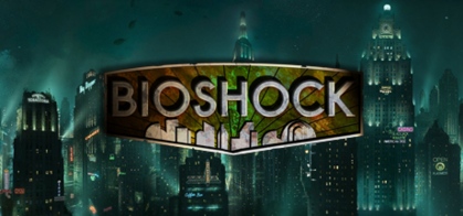 Grid for BioShock by Omega - SteamGridDB