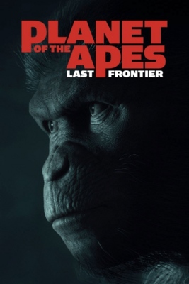 Planet of the Apes: Last Frontier - SteamGridDB