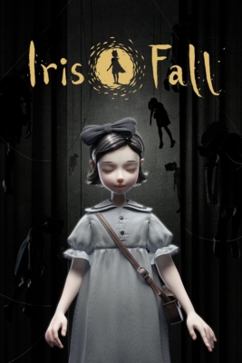 Grid for Iris.Fall by TJ Mounsey - SteamGridDB