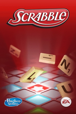 Grid for Scrabble by 8 Degrees - SteamGridDB