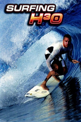 Grid for Surfing H3O by Superligthning - SteamGridDB