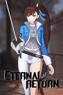 Grid for Eternal Return by FISHMAN_TANGANYIKA - SteamGridDB